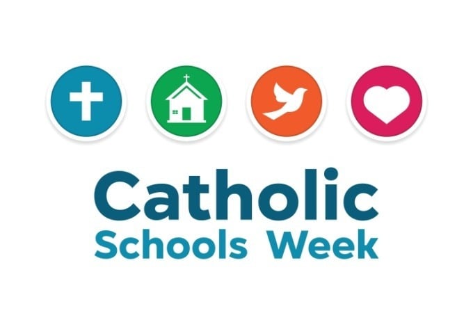 Catholic Schools Week 2026 - Archdiocese of Las Vegas Catholic Schools ...